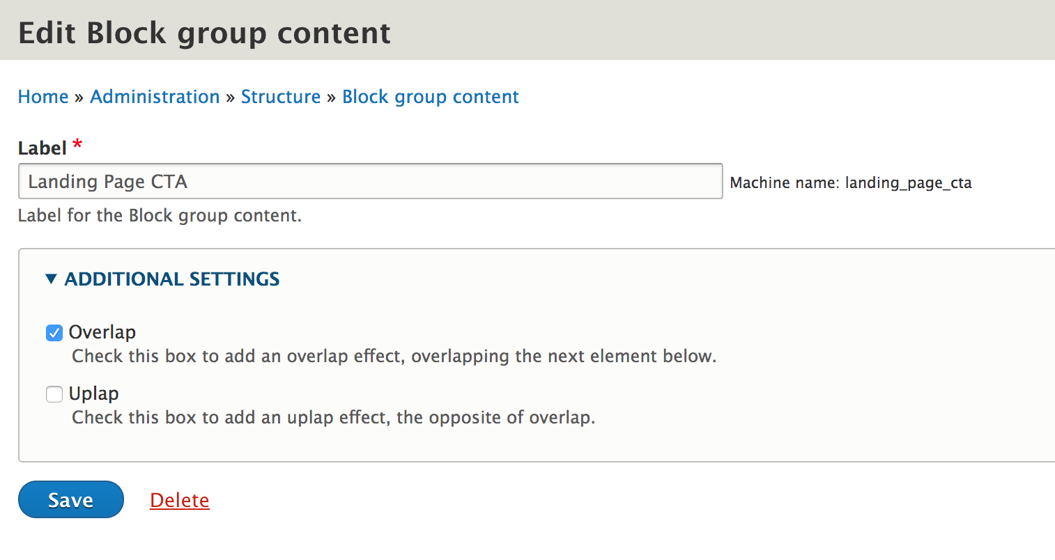 Adding Functionality To Contributed Drupal Modules With